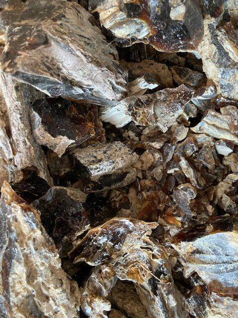 100% Kemenyan asli Original from forest Malaysia without processing ...