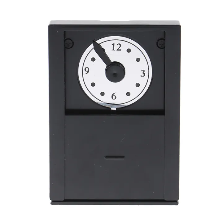 PINGZ Prediction Clock magic tricks time illusion guess time see time ...