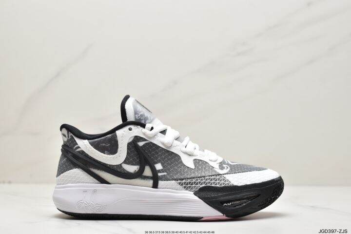 Nike 9 Air Zoom Strobel Irving 9th generation basketball shoe | Lazada PH