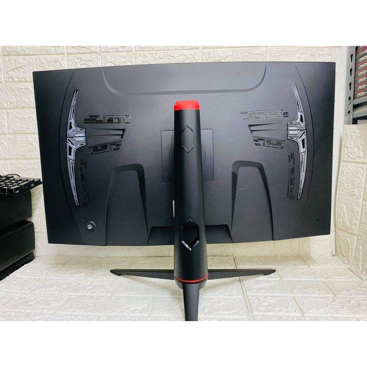 Viewpoint 32inch 165hz Curve Gaming Monitor (2021 DESIGN) durable ...