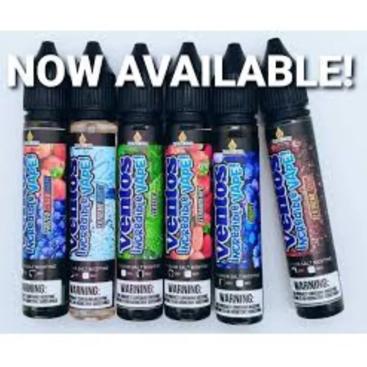 Hot sale Ventos Saltnic E-Liquids | Lazada PH