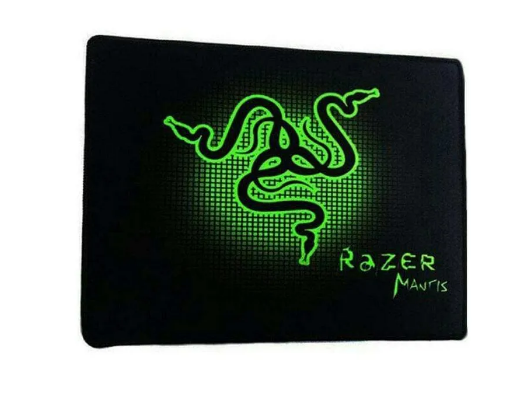 Razer Mantis Gaming Mouse Pad | Lazada Indonesia