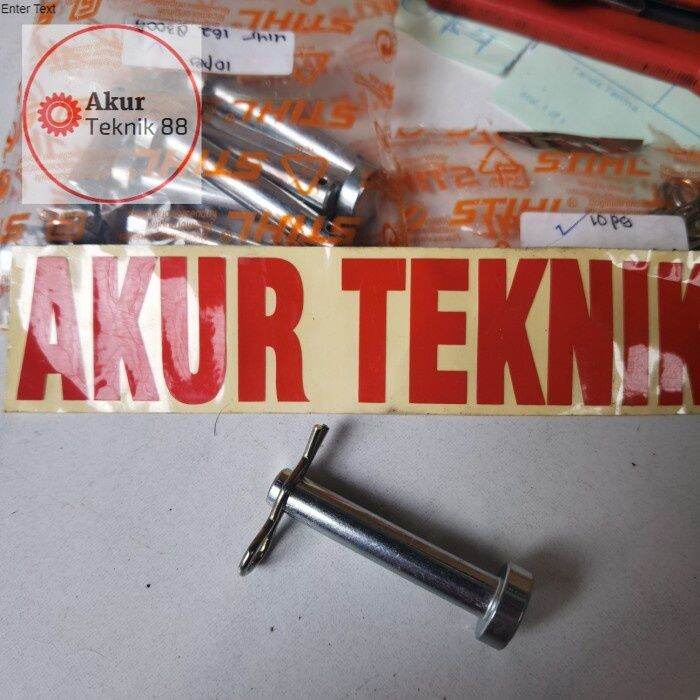 Pin dan Spi mesin rumput STIHL FR 3001 STIHL ASLI | Lazada Indonesia