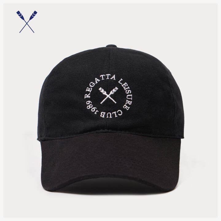 Regatta Baseball Cap With Embro For Men | Lazada PH