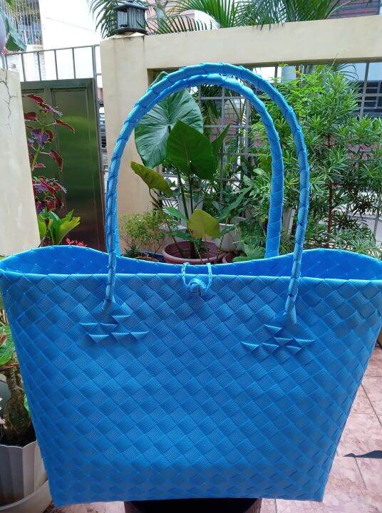 STURDY TRENDY BAYONG SIZES: SMALL, MEDIUM AND LARGE (WITHOUT ZIPPER ...