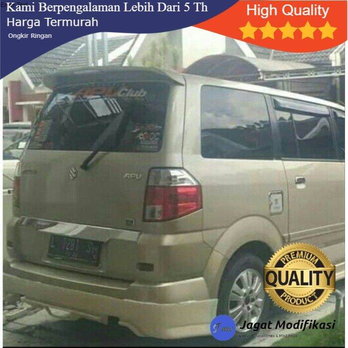 Promo Big Sale BODYKIT Apv Arena Suzuki Apv Arena DISKON GEDE EXCLUSIVE ... Promo Big Sale BODYKIT Apv Arena Suzuki Apv Arena DISKON GEDE EXCLUSIVE ...