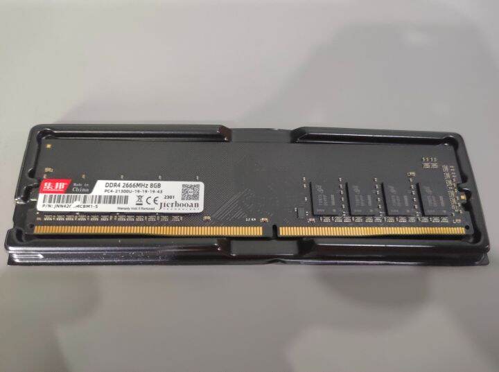 แรม DDR4 8GB บัส 2666 | Lazada.co.th