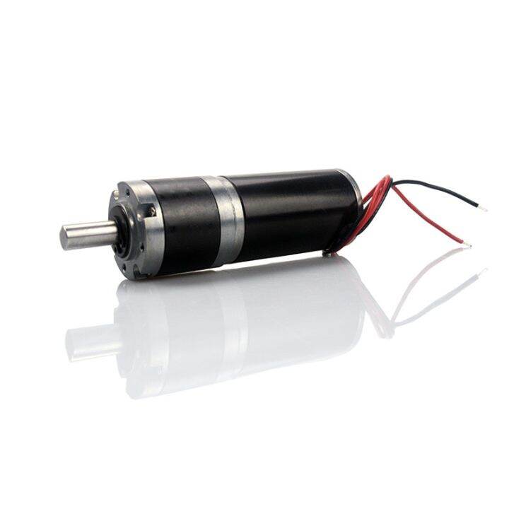 High Torque Long Life Low Noise Metal Steel Pipe Planet Reducer 32Mm ...