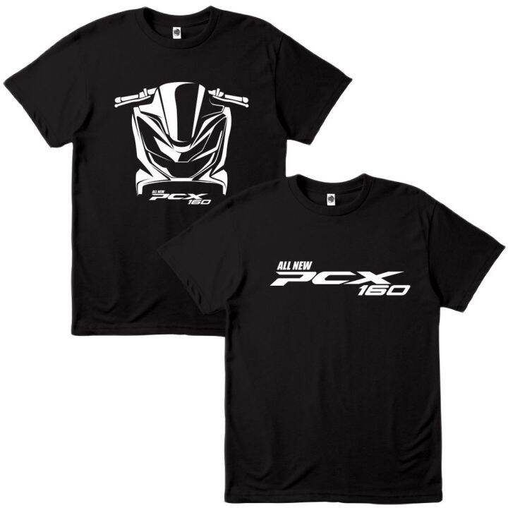 Baju Kaos All NEW PCX 160 / Kaos Honda PCX 160 | Lazada Indonesia Baju Kaos All NEW PCX 160 / Kaos Honda PCX 160 | Lazada Indonesia