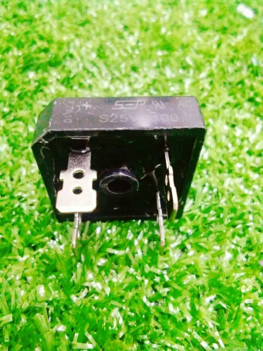 อะไหล่ตู้เชื่อม #S25VB100 | Lazada.co.th