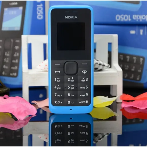 【Quick delivery from Manila】Basic Phone Nokia 1050 Feature Phone Nokia ...