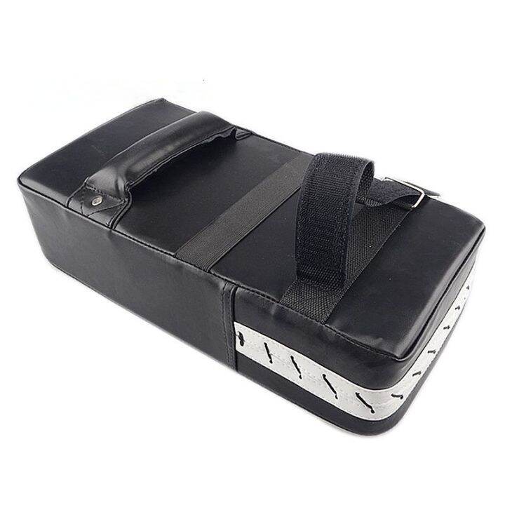 【GK】 Karate Taekwondo Boxing Kick Target Punch Pad Gym Exercise Shield ...