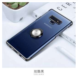 Xundd Jazz X ring Series Case for Samsung Note 5 | Lazada PH