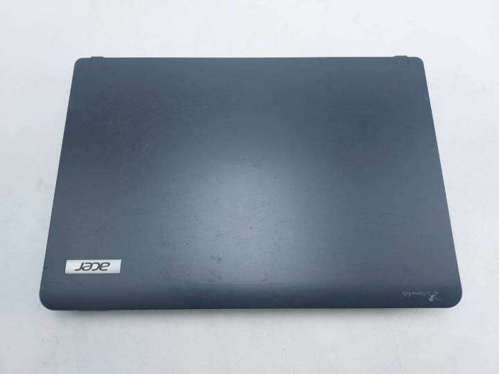 2766 Laptop Acer TravelMate P243 | Lazada.co.th