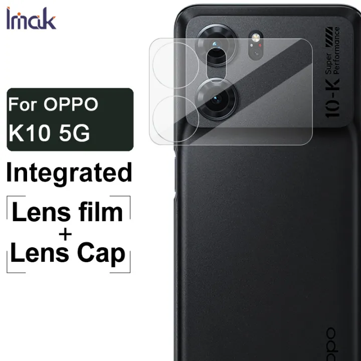 ฟิล์มกล้องสำหรับ Oppo A96 4G สำหรับ Oppo A57 5G 2022กล้องฟิล์มป้องกัน ...