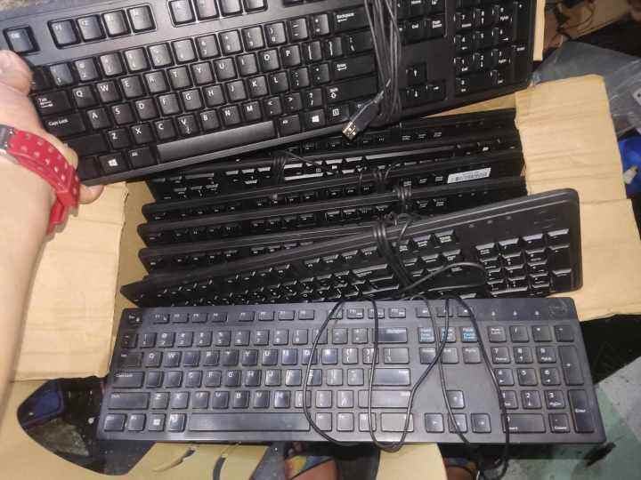 assorted computer keyboard for desktop | Lazada PH