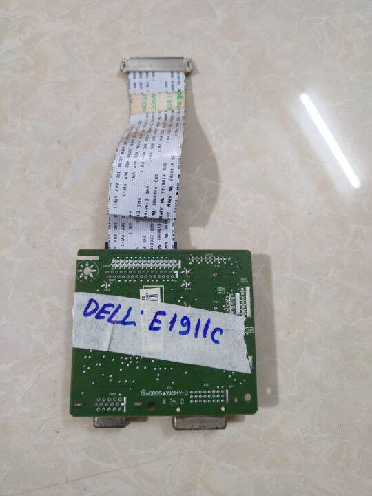 bo xử lý màn hình dell E1911c | Lazada.vn