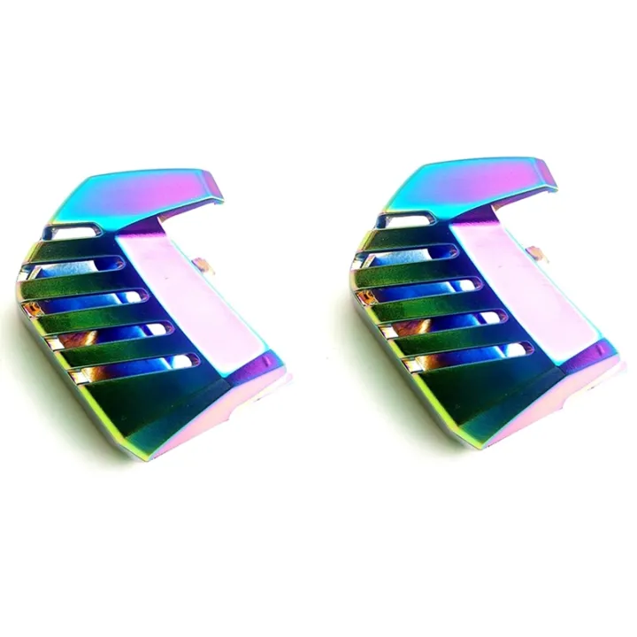 2Pcs for SRAM XX1XO1GX AXS Wireless Rear Dial ABS Battery Cover AXS ...