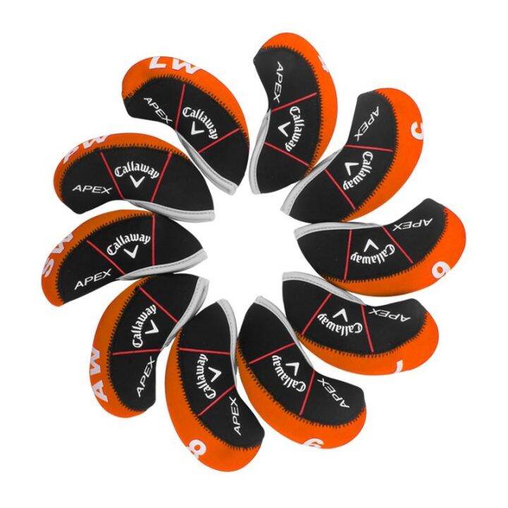 ☸ Mr. Callaway APEX golf ball head rod head wood set of core set of ...