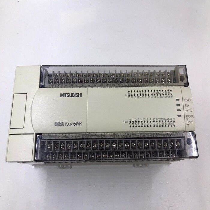 FX2N-64MR PLC Mitsubishi | Lazada.vn