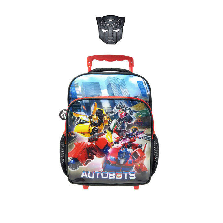 🌟New! Transformers Autobots Optimus Prime & Bumblebee Pre School ...