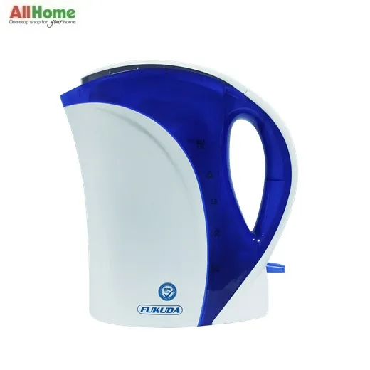 Electric Kettle FUKUDA EK178 1.8L | Lazada PH