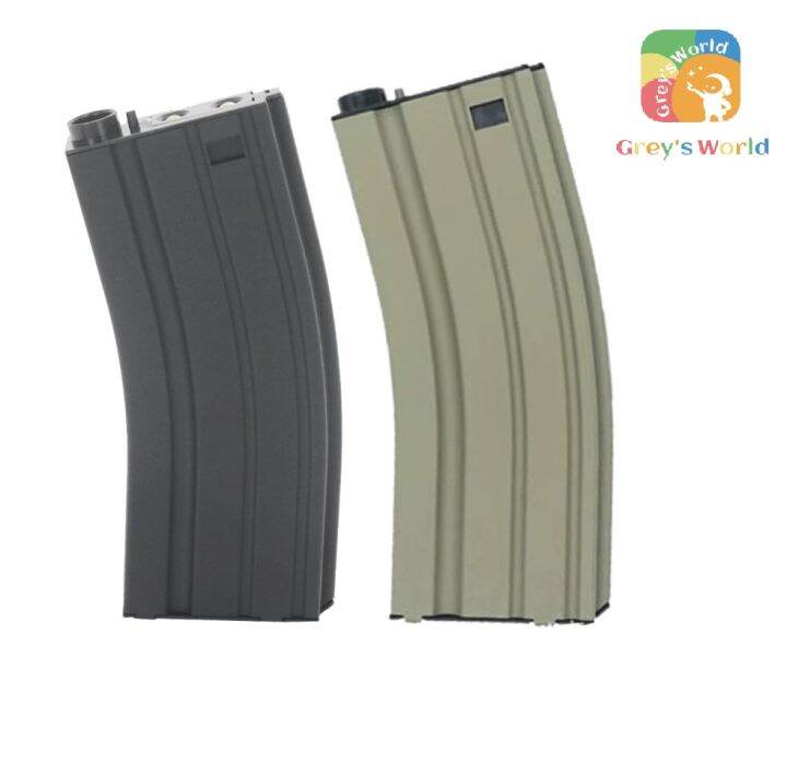 Cyma M4 CQB Gel Blaster Additional magazine | Lazada PH