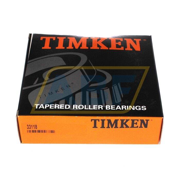 TAPERED BEARING 33118 TIMKEN ORIGINAL | Lazada Indonesia