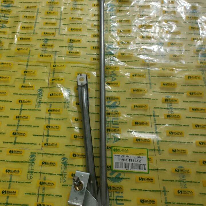 WIPER LINK ASSY L300 BENSIN | Lazada Indonesia