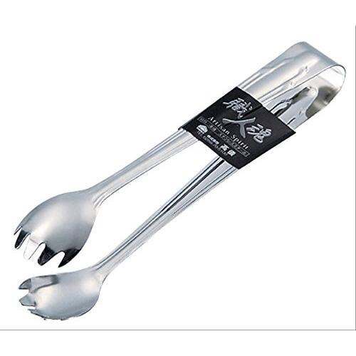 ที่คีบน้ำแข็ง Takagi สแตนเลส | Lazada.co.th