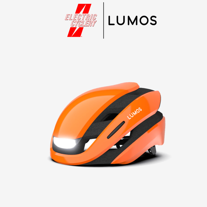 LUMOS Ultra Smart Light Helmet- Limited Edition Colors | Lazada PH