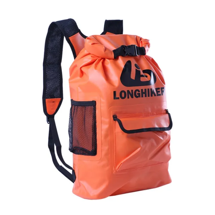 Genuine In Stock Rafting Ocean Pack Waterproof Dry Bag Sack Drybag ...