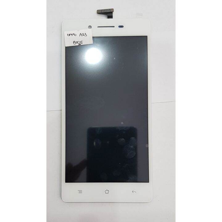 Oppo A33 replacement LCD touchscreen (set) | Lazada PH