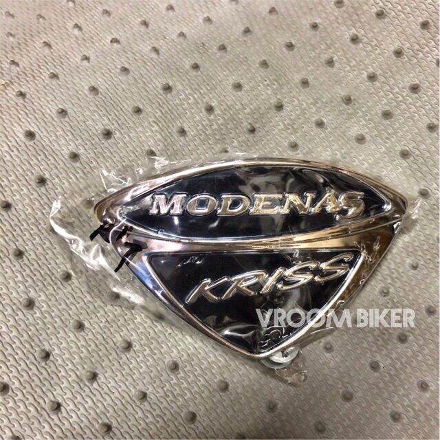 Modenas Kriss110/120 Logo | Lazada