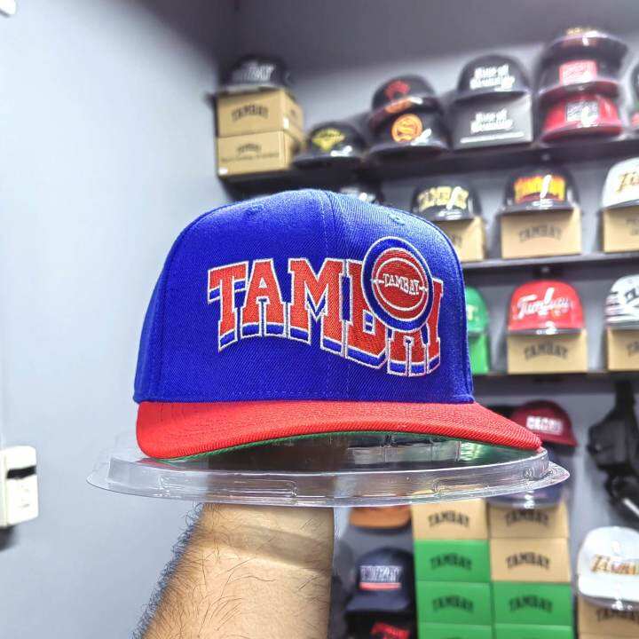 TAMBAY CAP v6 - (Limited Edition w/Freebies) | Lazada PH