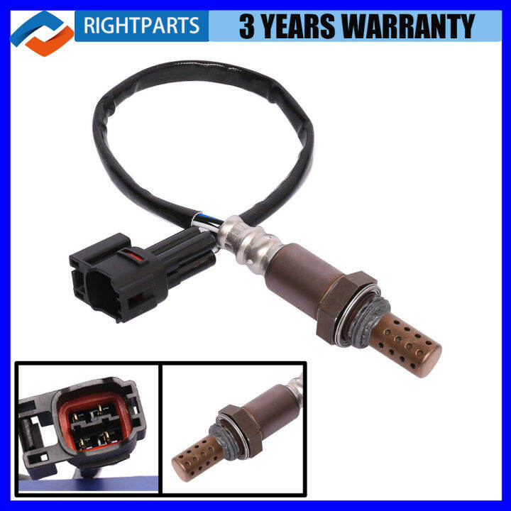 RIGHTPARTS 18213-57K01 18213-70H00 Car O2 Oxygen Sensor For Suzuki ...