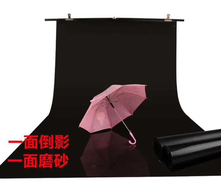 Take photos with PVC background board background cloth, take photos ...