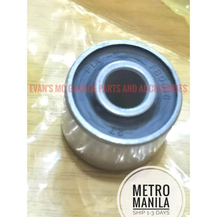 Solid Quality Honda Bush Engine Hanger Rubber - Click Beat Fi/Carb ...