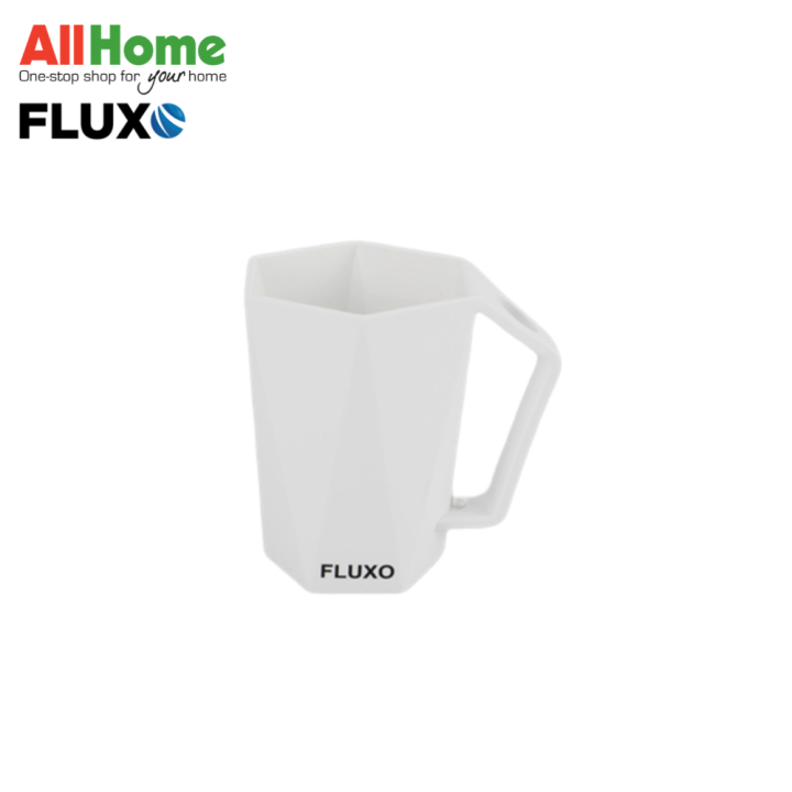 FLUXO JS-6042 HEXAGONAL MOUTH CUP | Lazada PH
