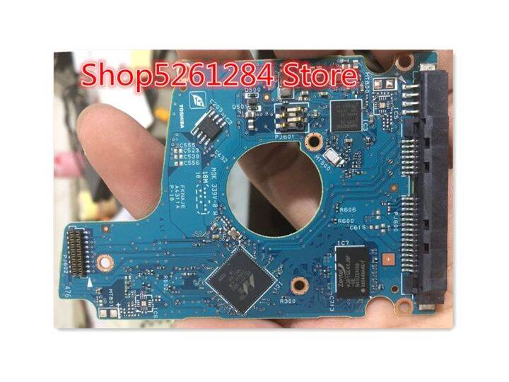 Toshiba HDD PCB / Logic Board / G4311A MQ04ABF100 MQ04ABD200 | Lazada PH