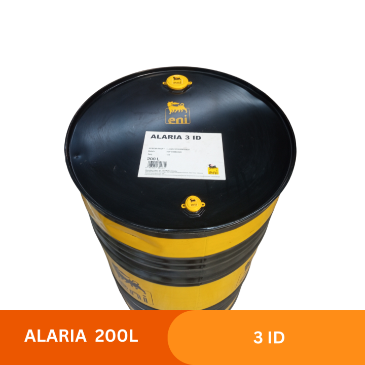 OLI ENI ALARIA ID 3. 200L DRUM | Lazada Indonesia