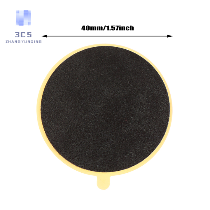 【Zhangyunqing】 125KHz T5577 Rewritable Sticker Keytag Anti Metal ...