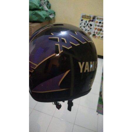 HELM JADUL EX ORIGINAL RX KING | Lazada Indonesia