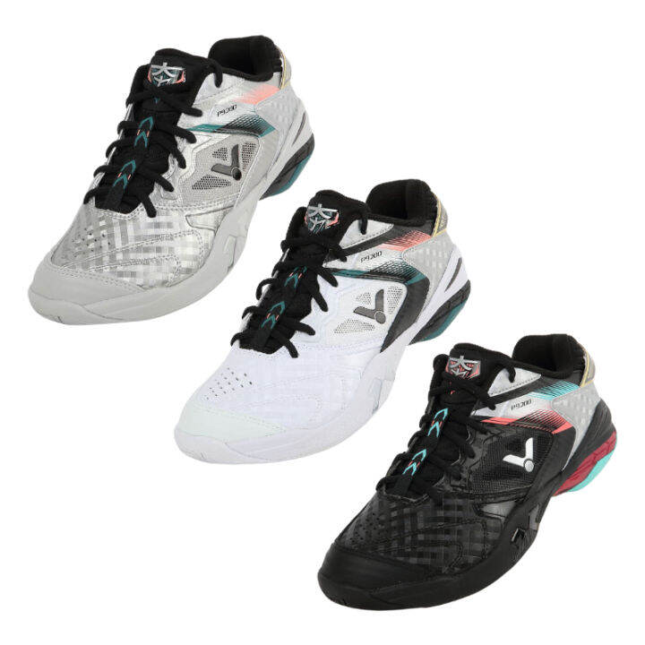 รองเท้าแบดมินตัน VICTOR รุ่น P9200 HANG | Lazada.co.th