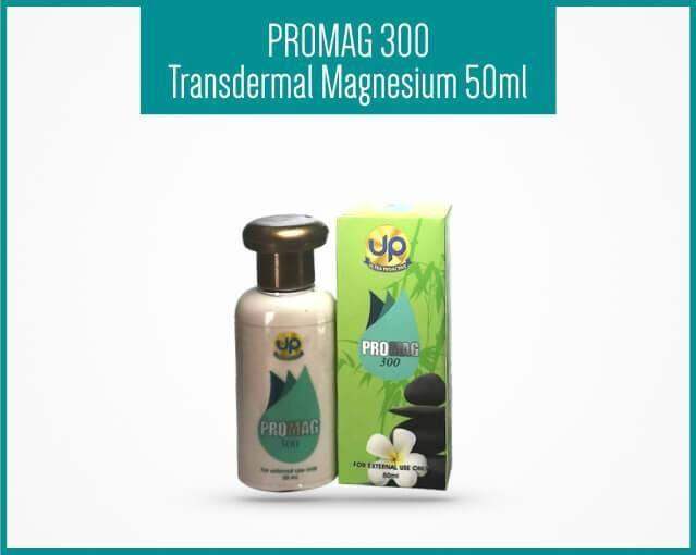 Authentic ProMag 300 (50ml) | Lazada PH