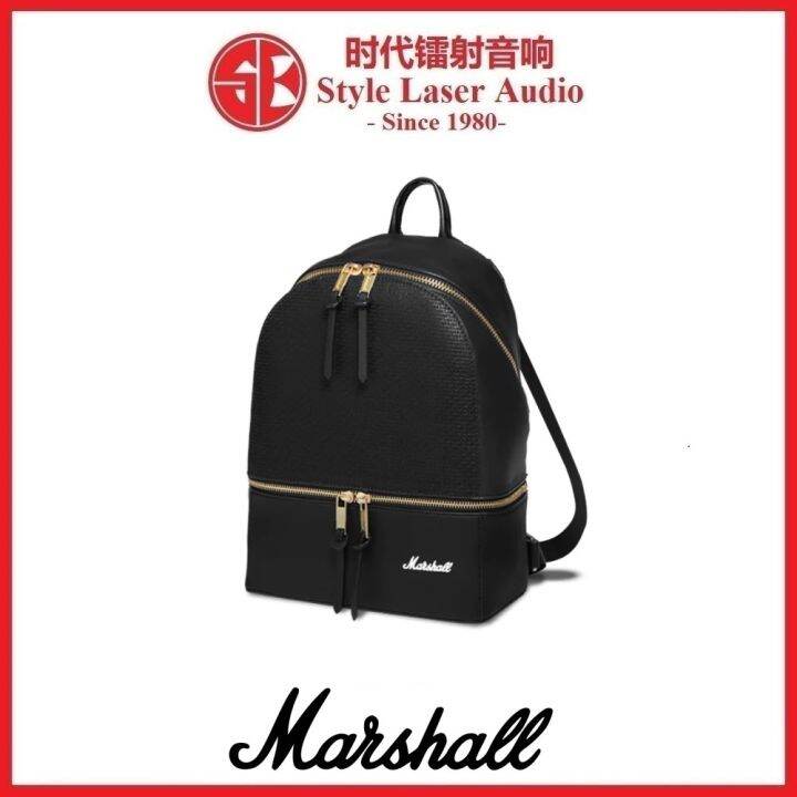 Marshall Downtown Backpack | Lazada