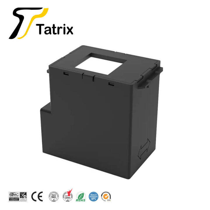 Waste ink bin maintenance box C9344 EWMB3 use in EW-452A Expression ...
