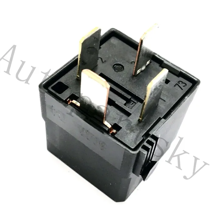 Genuine Car Relay for -Benz Vito 447 448 Relay Starter M Control Unit ...