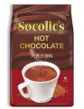 Socolic's Premium Hot Chocolate Drink 30g×15s | Lazada