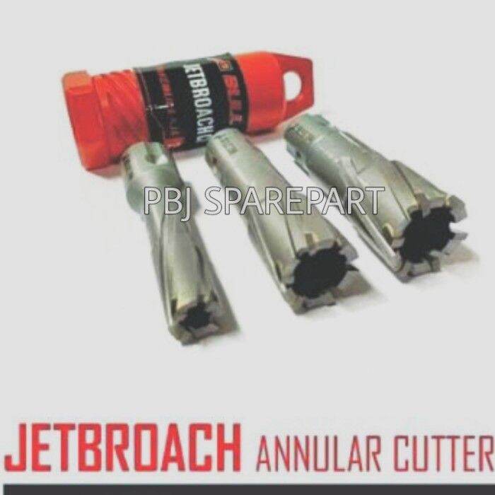 mata jetbroach jetbrot bor magnet 14 - 20 mm - 19mm | Lazada Indonesia